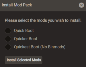 FF15でおすすめのModと管理ツールFlugrumの使い方 | PCゲーム