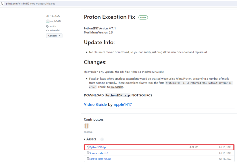 ボーダーランズ2 おすすめのMod RebornやTPS視点Modなどの使い方 | PCゲーム