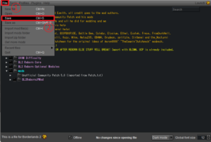 ボーダーランズ2 おすすめのMod RebornやTPS視点Modなどの使い方 | PCゲーム